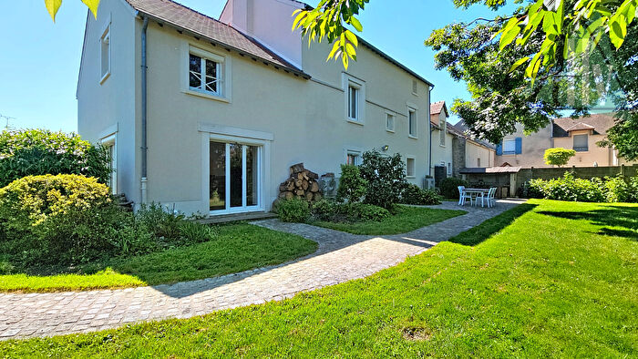 Liverdy-en-Brie - Maison 8 pièces à vendre