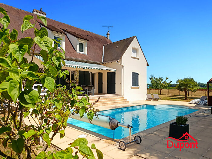 Chenoise : Maison 8 pièces à vendre