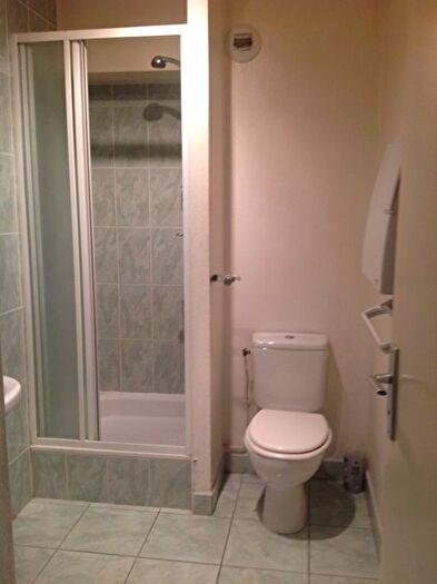 Appartement à vendre - Nantes, Chantenay, Sainte-Anne - 1 pièce