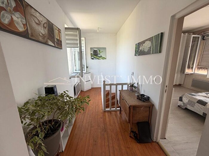 Cauffry : Maison 5 pièces à vendre