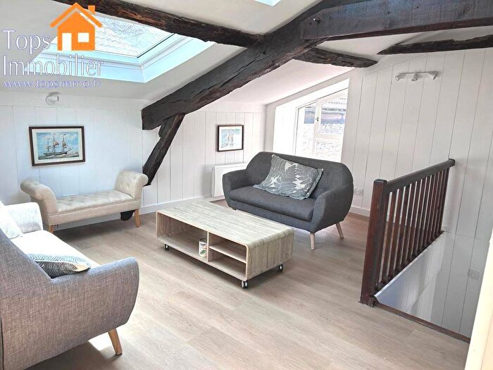 Appartement 3 pièces à louer - La Bastide, Villefranche-de-Rouergue