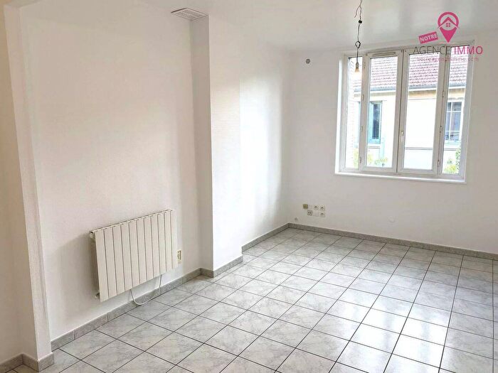 Appartement 2 pièces à louer à Le Grand Trou, Lyon 8ème arrondissement