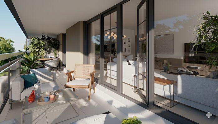 Maison à vendre - La Seyne-sur-Mer - 3 pièces