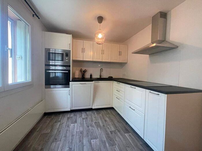 Fer-à-Cheval, Toulouse - Appartement 3 pièces à louer