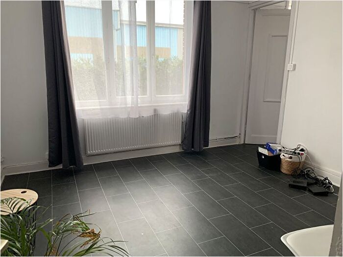Appartement 3 pièces à louer - Lomme, Sud Marais