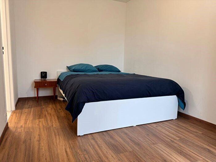 Appartement 2 pièces à louer à Centre Ville-Calais, Argenteuil