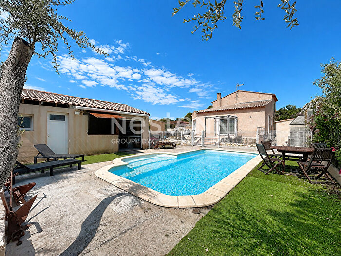 Maison 6 pièces à vendre - Sigean