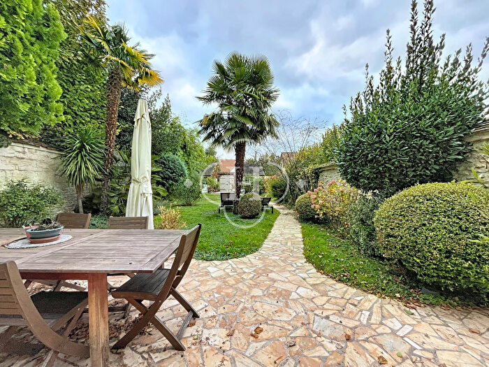 Maison 8 pièces à vendre - Maule