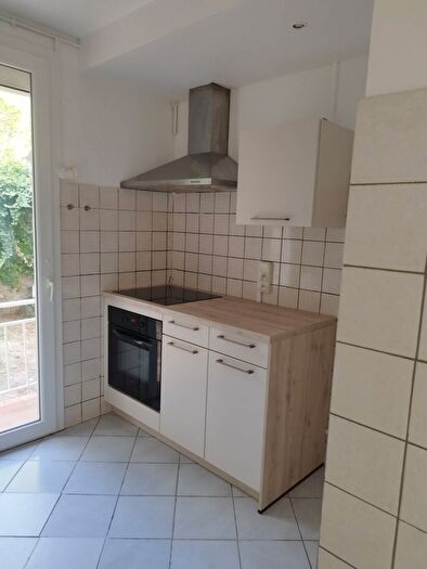 Appartement à louer - Carcassonne - 3 pièces - 2 chambres