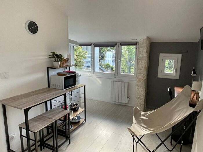 Appartement 1 pièce à louer - Auch
