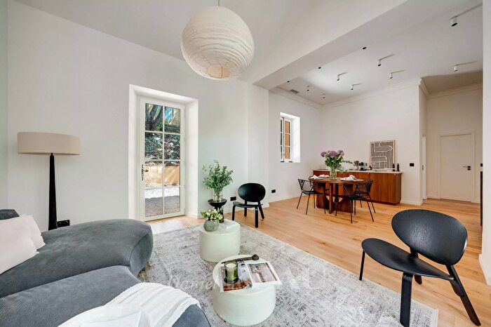 Appartement à vendre - Aix-en-Provence, Pont de Beraud - 3 pièces - 2 chambres