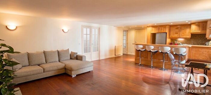 Appartement 4 pièces à Paris 10ème, Porte Saint-Martin, Paradis, à vendre