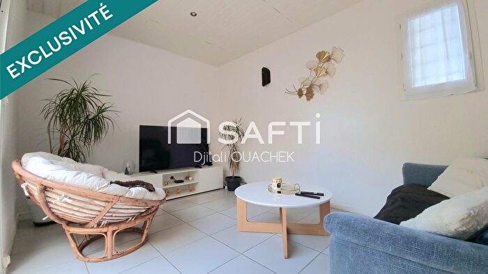 Maison à vendre - Leucate - 4 pièces - 3 chambres