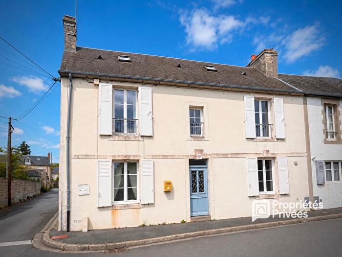 Bayeux, Centre-ville, Saint-Jean - Maison 5 pièces à vendre