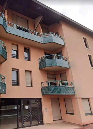 Appartement 2 pièces à louer - Toulouse, Saint-Michel
