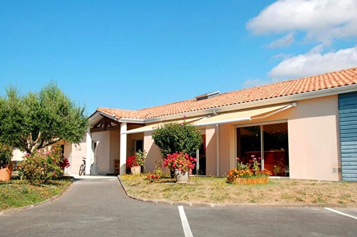 Appartement à vendre - Saint-Palais-sur-Mer - 1 pièce