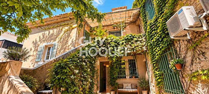 Avignon, Les Sources : Maison 10 pièces à vendre