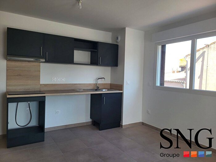 Appartement 3 pièces à louer - Village, Vias