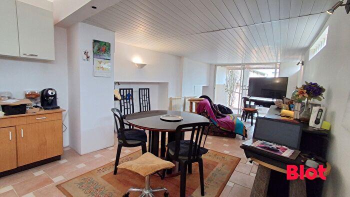 Appartement 1 pièce à Dinan, à vendre