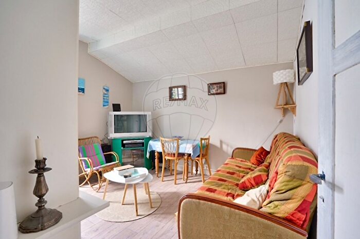 Maison à vendre - Royan, La Garenne - 5 pièces - 3 chambres