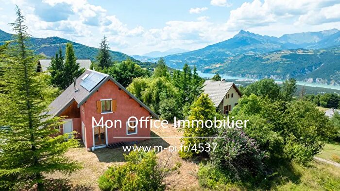 Maison à vendre - Crots - 3 pièces - 1 chambre