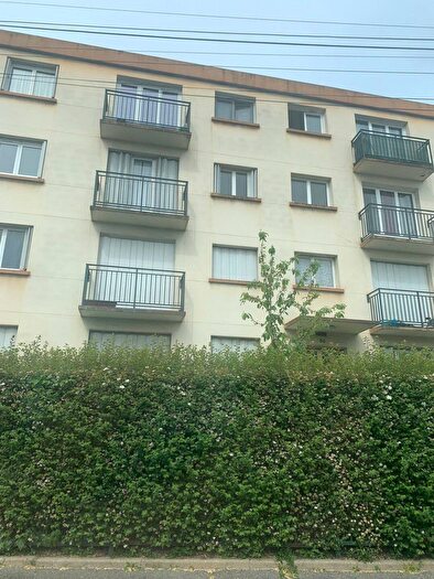 La Mare à la Veuve-La Remise à Jorelle, Bondy - Appartement 1 pièce à louer