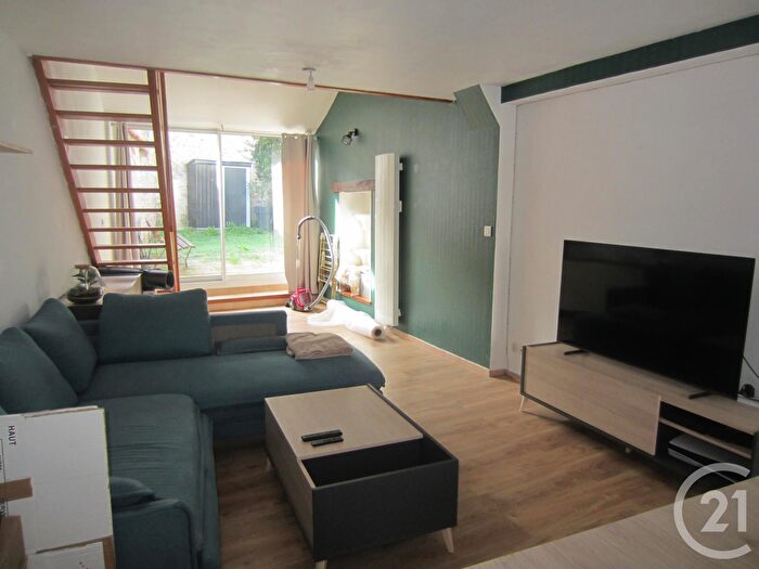 Appartement 2 pièces à louer à Chamarande