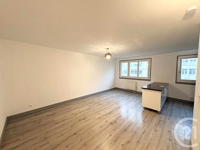 Appartement 2 pièces à Nantes, Canclaux, Mellinet, à louer