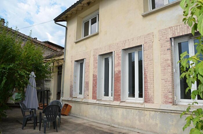 Maison 3 pièces à vendre à Saint-Pierreville
