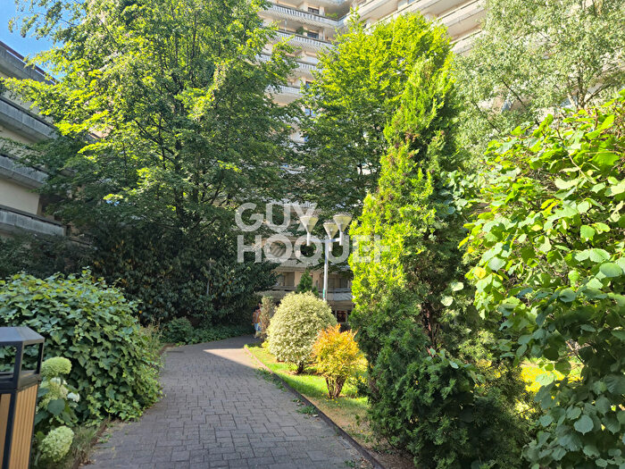 Appartement 1 pièce à vendre - Le Pré-Saint-Gervais, Belvédère, Babylone, Fraternité