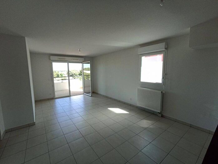 Molieres-Chantegrive, Miramas - Appartement 2 pièces à louer