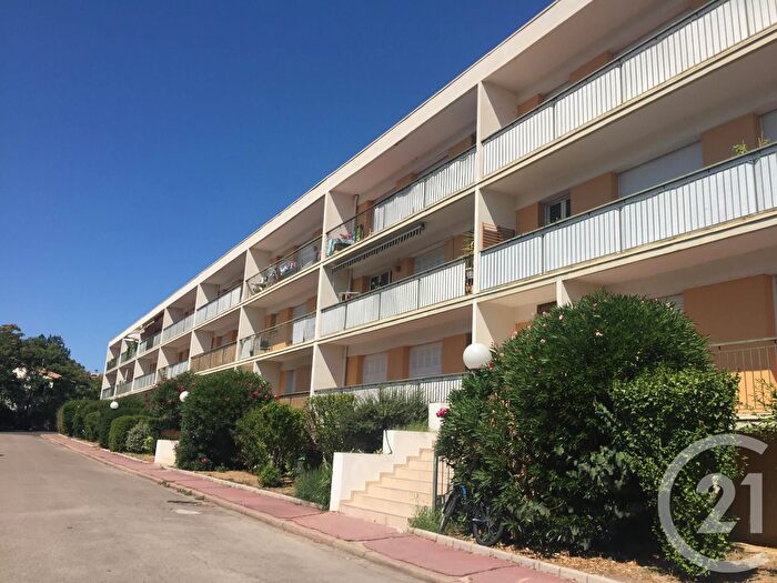 Appartement 1 pièce à louer à Montpellier, Aiguelongue