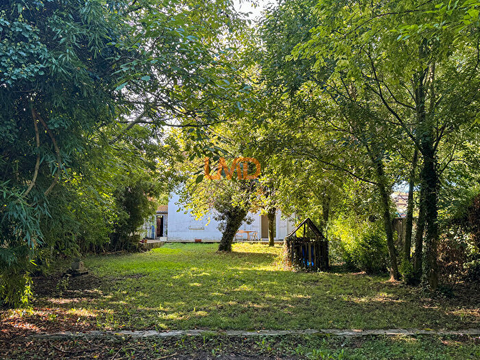 Maison à vendre - Boucoiran-et-Nozières - 5 pièces - 3 chambres
