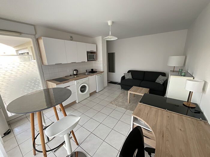 Appartement 1 pièce à louer à Bourges, Centre-ville, Charlet, Lahitolle, Pignoux, Sembat