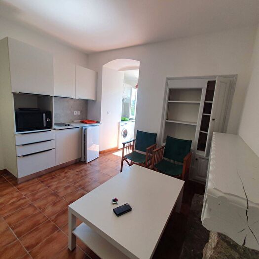 Corte - Appartement 2 pièces à louer
