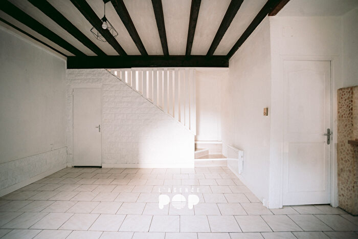 Maison 4 pièces à louer - Coulounieix-Chamiers