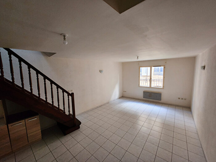 Pézenas - Appartement 4 pièces à louer
