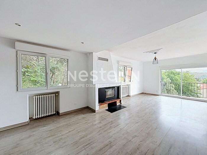 Appartement 5 pièces à vendre à Bouleternère