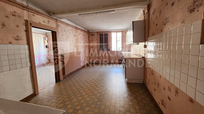 Maison à vendre - Le Vaudreuil - 4 pièces - 4 chambres