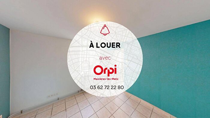 Appartement 2 pièces à louer à Nord Est, Talange