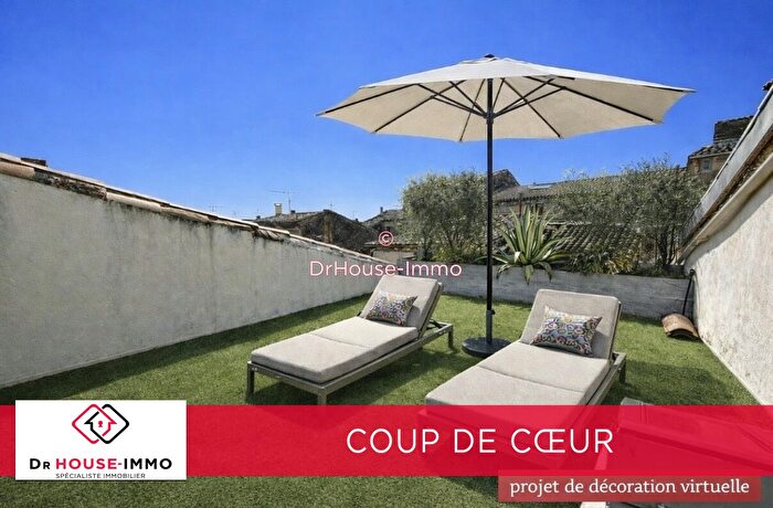 Maison à vendre - Pignan - 4 pièces - 3 chambres