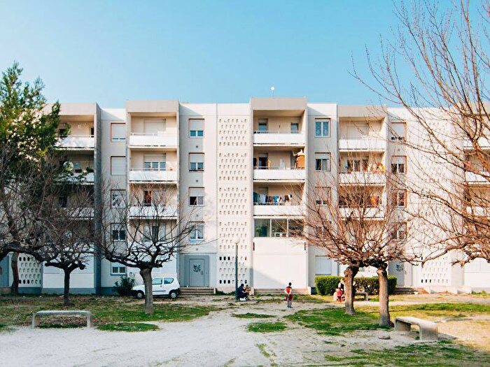 Appartement 1 pièce à Dr Ayme, Cavaillon, à louer