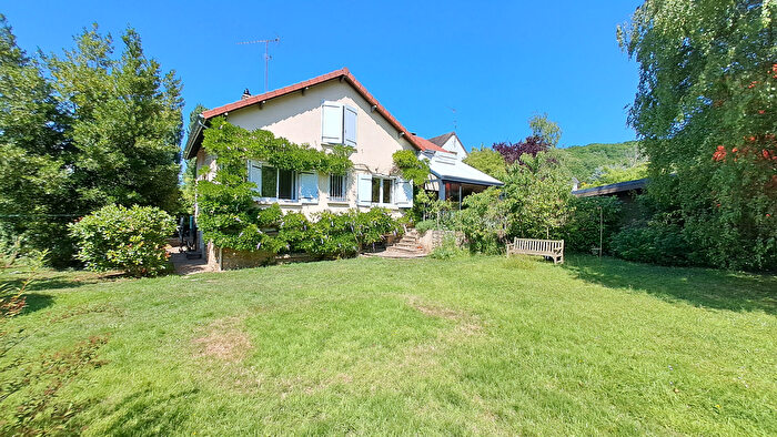 Maison 9 pièces à Saint-Rémy-lès-Chevreuse, à vendre