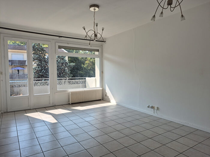 Auch, Faubourgs - Appartement 3 pièces à vendre