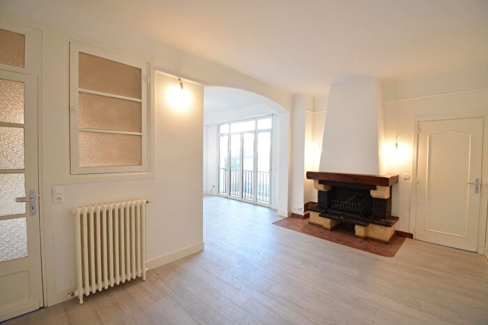 Appartement à louer - Soorts-Hossegor - 4 pièces - 3 chambres