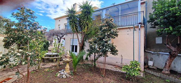 Ille-sur-Têt : Maison 9 pièces à vendre