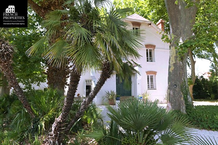 Maison 11 pièces à Espira-de-l'Agly, à vendre