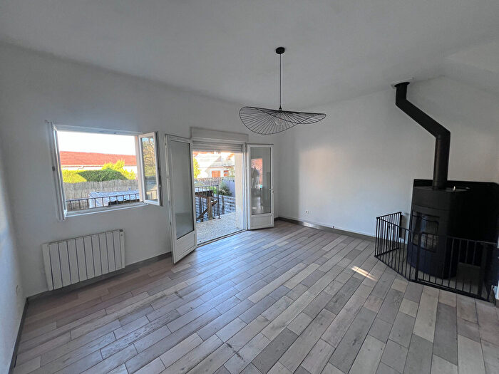 Appartement 3 pièces à Rambouillet, Villeneuve, Hippodrome, à vendre
