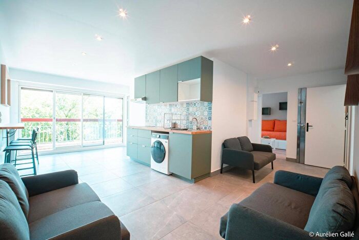 Centre Ville, Athis-Mons - Appartement 6 pièces à louer