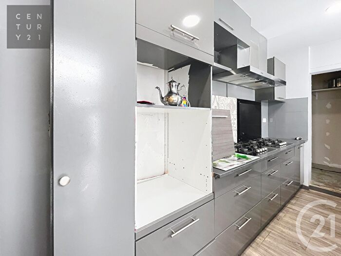 Maison à vendre - Arcis-sur-Aube - 4 pièces - 3 chambres